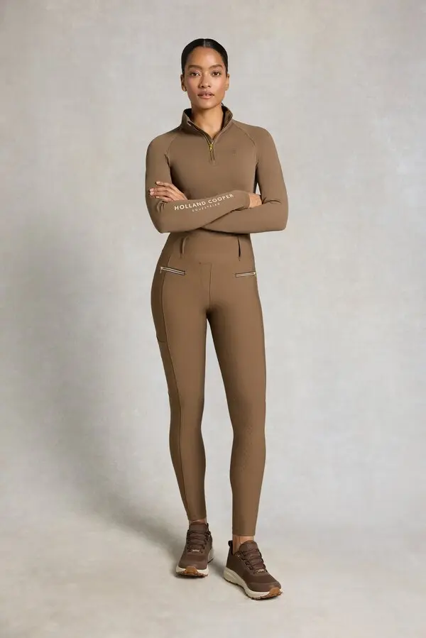 Holland Cooper Chatsworth Training Breeches 's