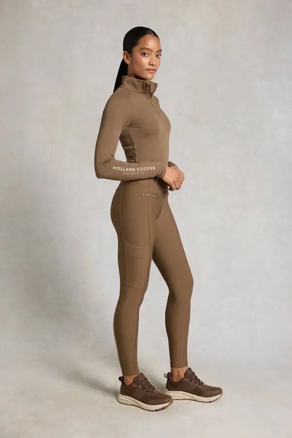 Holland Cooper Chatsworth Training Breeches 's