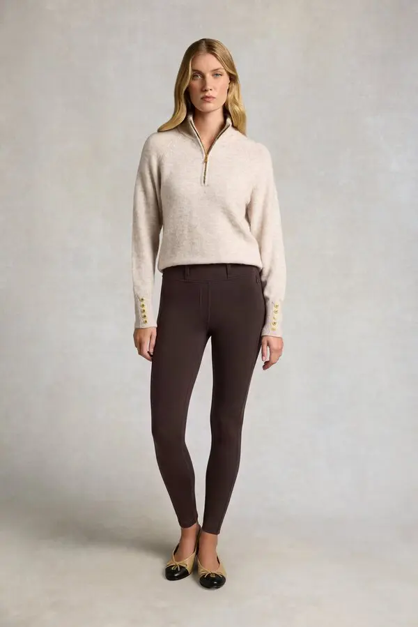 Holland Cooper Charlton Contour Legging 's