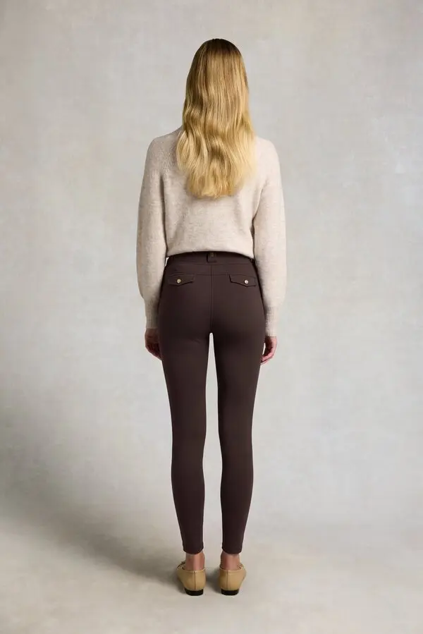 Holland Cooper Charlton Contour Legging 's
