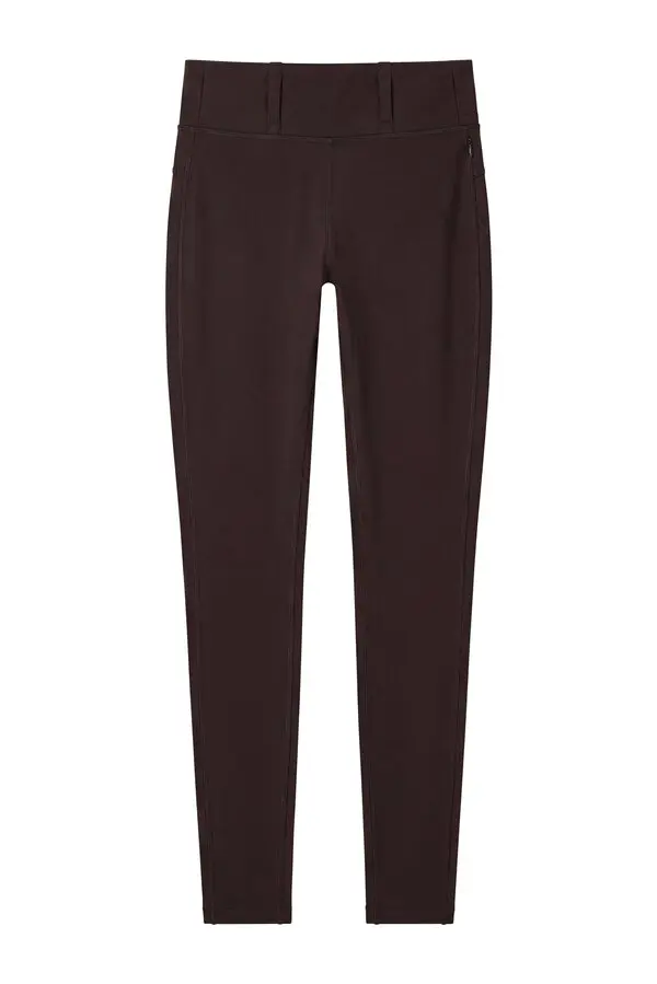 Holland Cooper Charlton Contour Legging 's