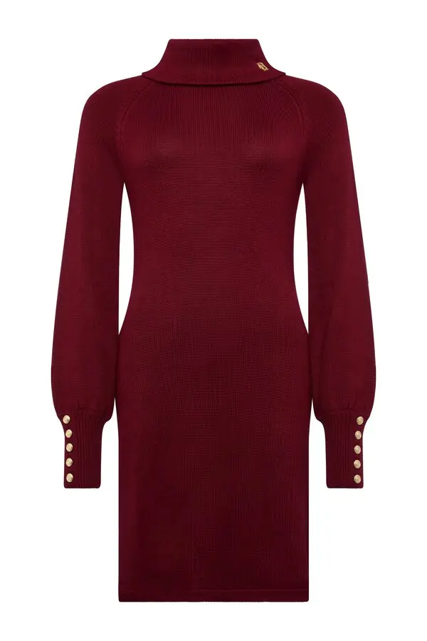 Holland Cooper Chamonix Fit & Flare Dress 's