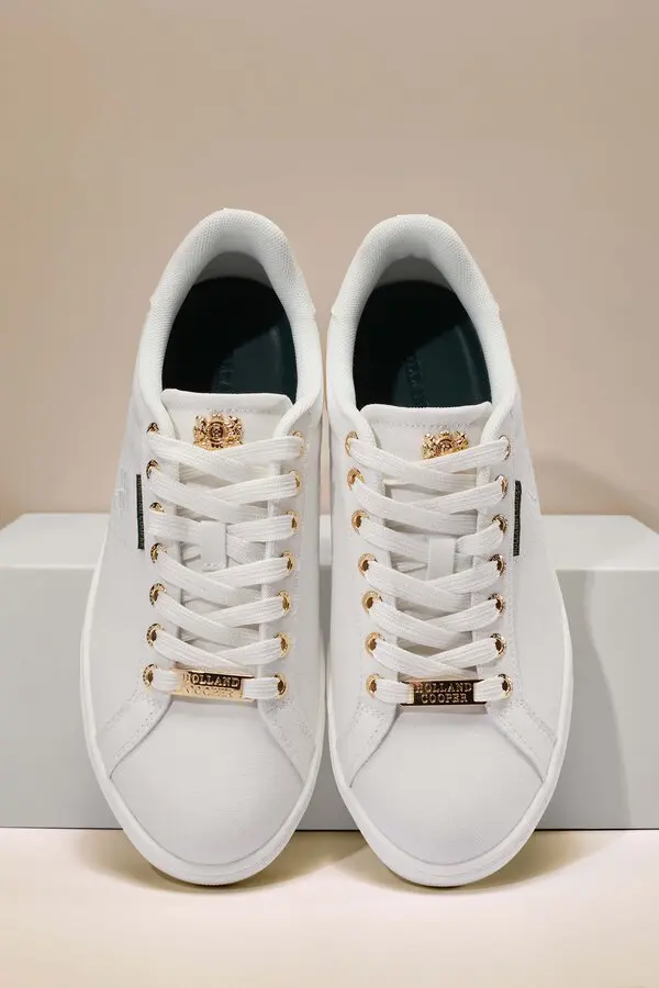 Holland Cooper Chelsea Court Trainer 's