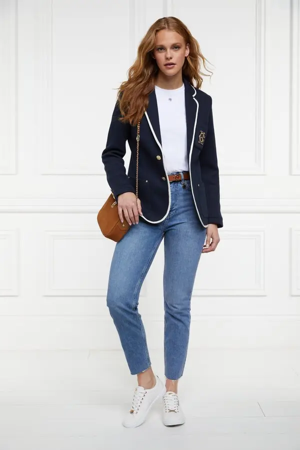 Holland Cooper Chelsea Court Trainer 's