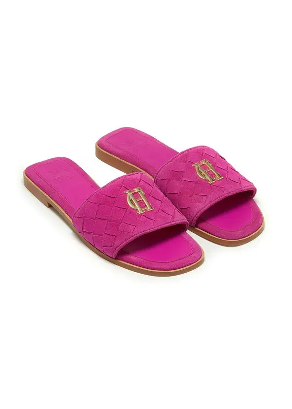 Holland Cooper Chelsea Slides 's