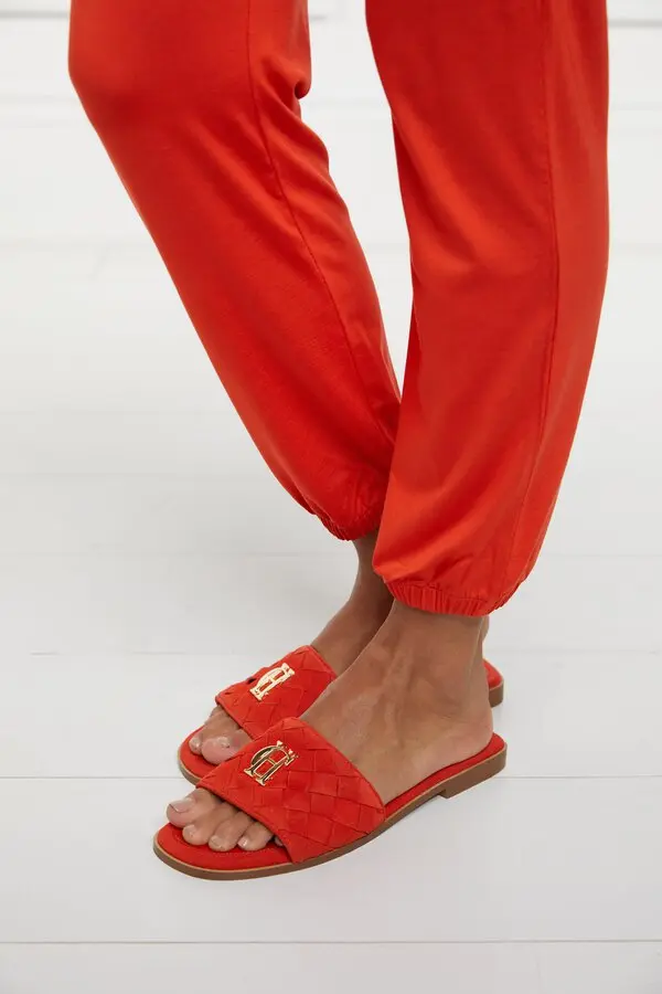 Holland Cooper Chelsea Slides 's