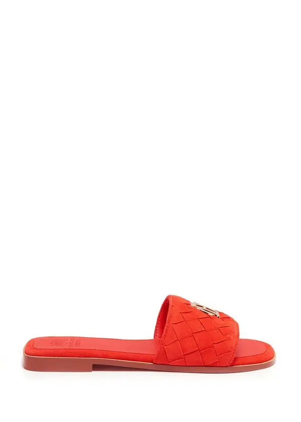 Holland Cooper Chelsea Slides 's