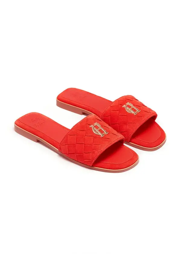 Holland Cooper Chelsea Slides 's