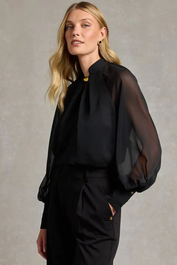 Holland Cooper Chicago Blouse 's