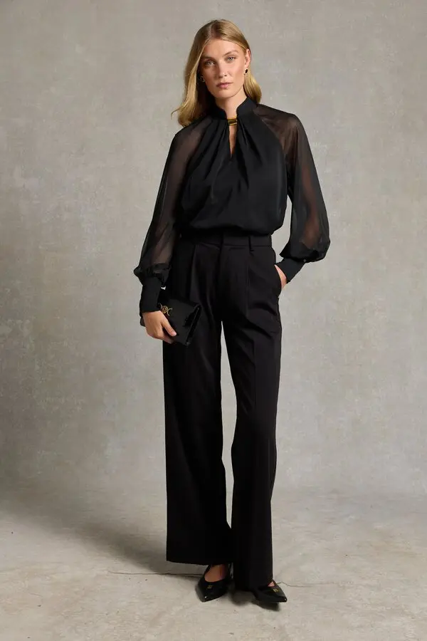 Holland Cooper Chicago Blouse 's