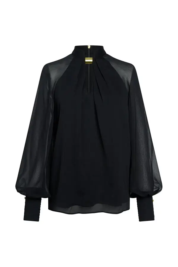 Holland Cooper Chicago Blouse 's
