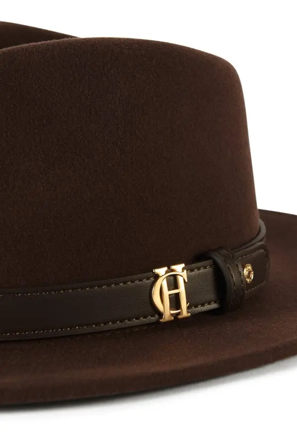 Holland Cooper Chelsea Trilby 's 53-54cm 's