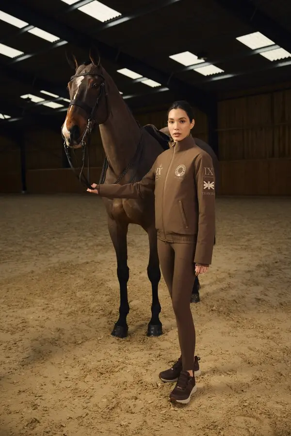 Holland Cooper Chiltern Legging 's