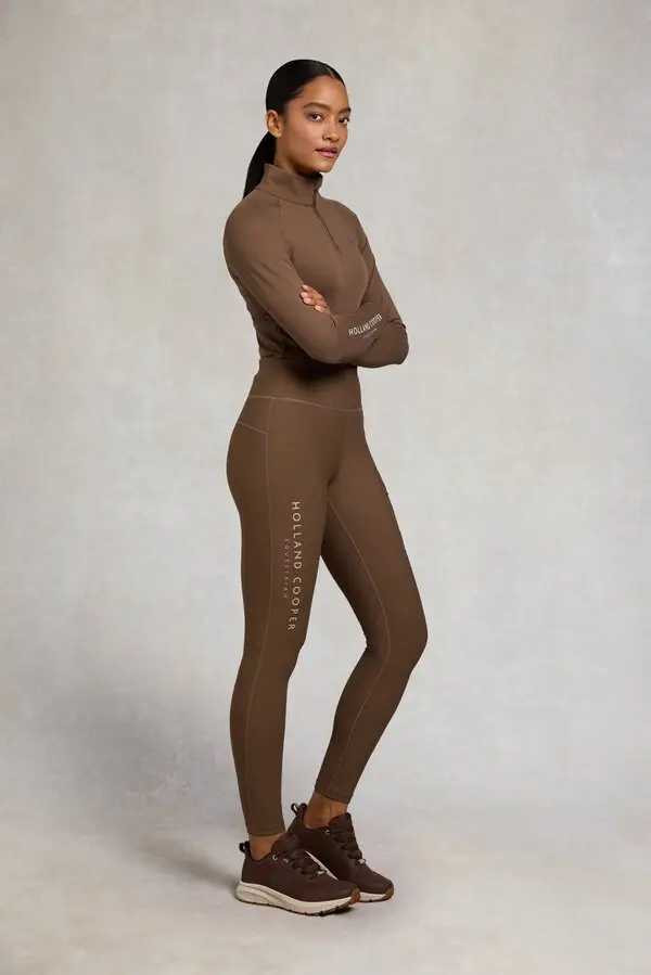 Holland Cooper Chiltern Legging 's