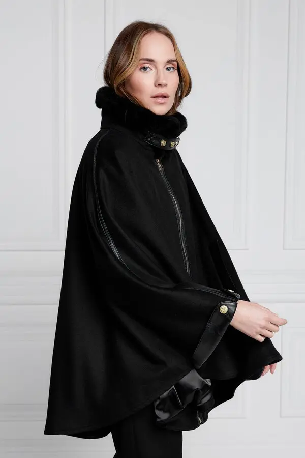 Holland Cooper Chiltern Cape Soft