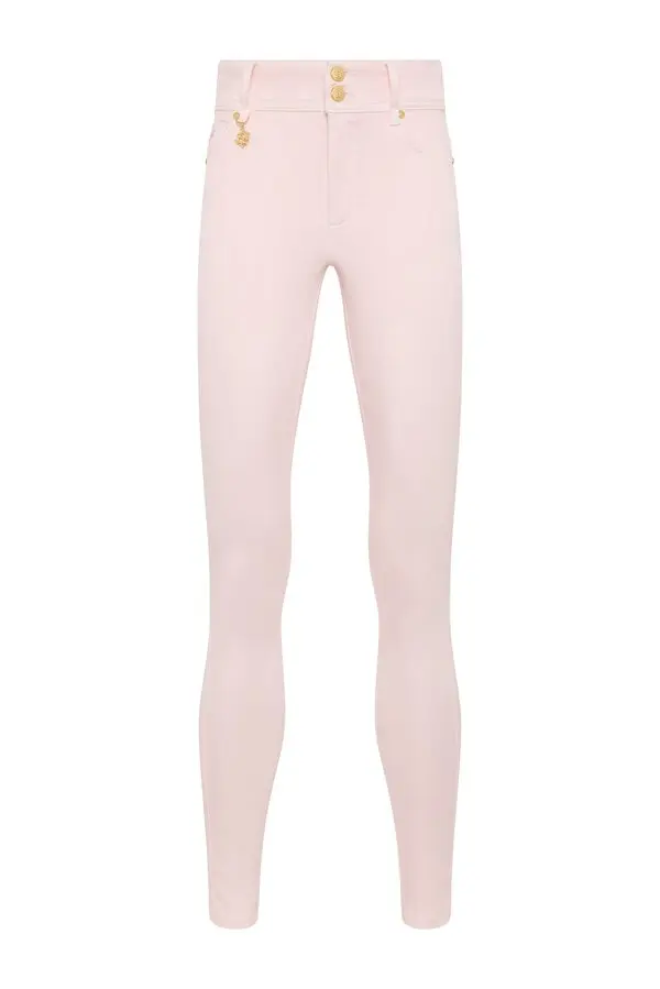 Holland Cooper Contour Skinny Jean Blush 's