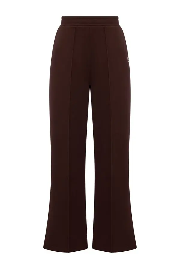 Holland Cooper Collegiate Wide Leg Jogger 's