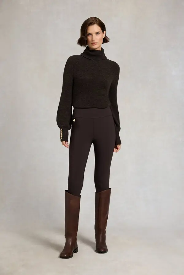 Holland Cooper Contour Legging 's