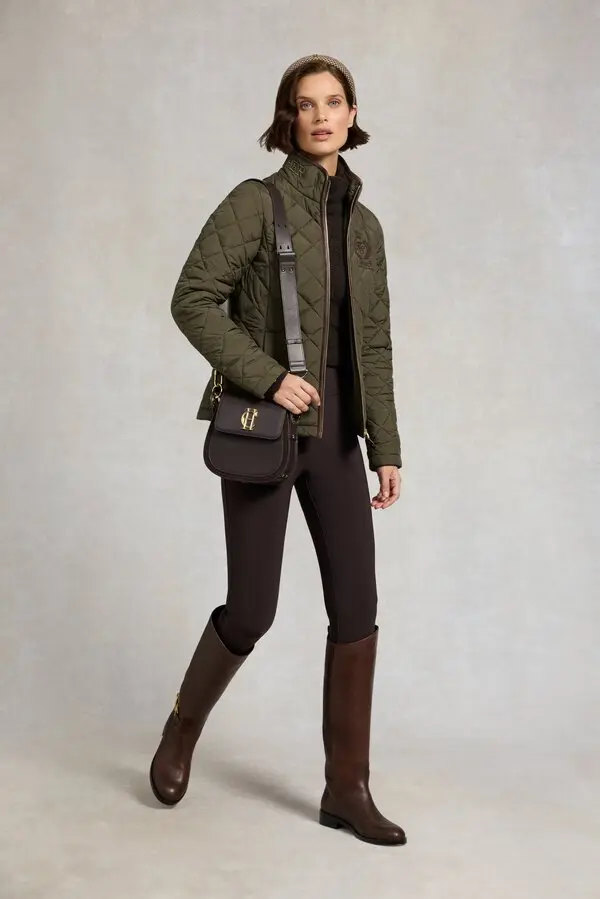 Holland Cooper Contour Legging 's