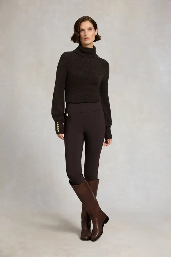 Holland Cooper Contour Legging 's
