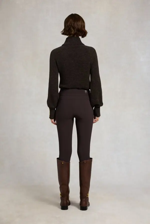 Holland Cooper Contour Legging 's
