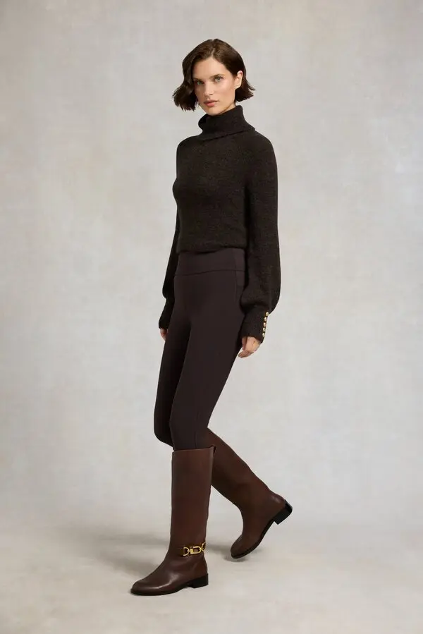 Holland Cooper Contour Legging 's