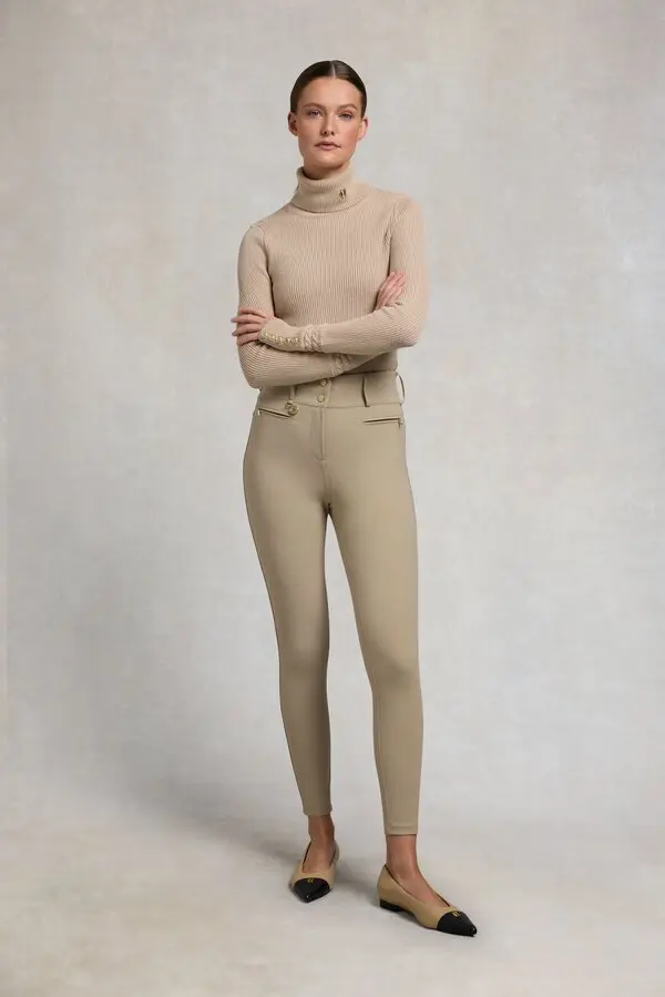 Holland Cooper Contour Trouser 's
