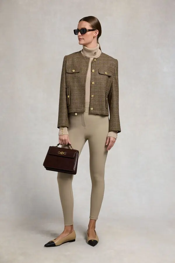 Holland Cooper Contour Trouser 's