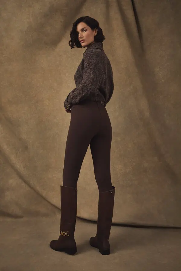Holland Cooper Contour Trouser 's
