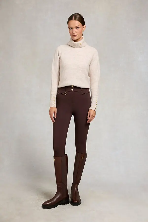Holland Cooper Contour Trouser 's