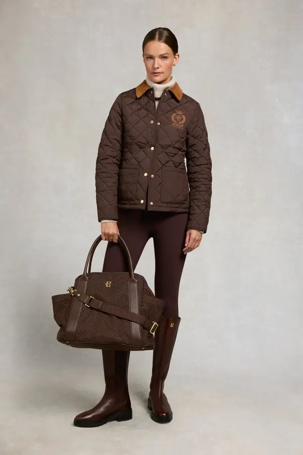 Holland Cooper Contour Trouser 's