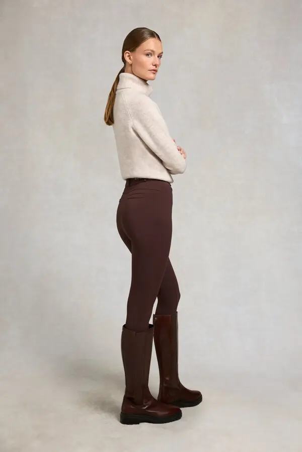 Holland Cooper Contour Trouser 's
