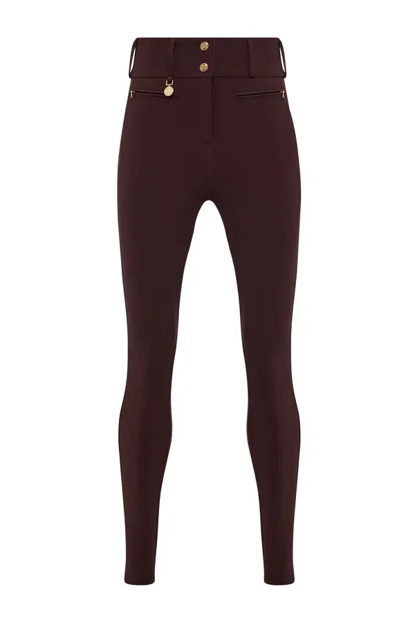 Holland Cooper Contour Trouser 's