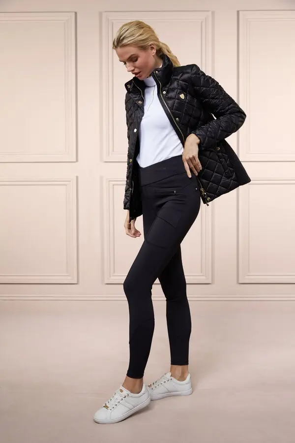 Holland Cooper Cooper Training Breeches 's
