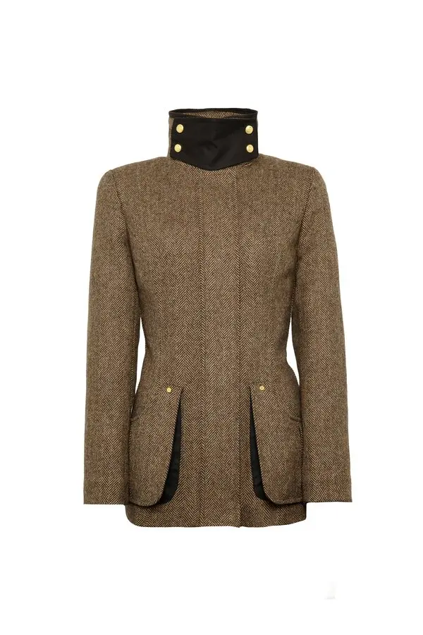Holland Cooper Country Classic Jacket Large Scale 's
