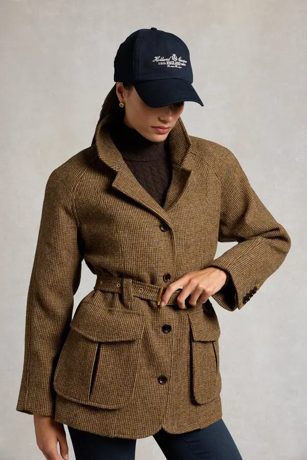 Holland Cooper Country Club Cap 's