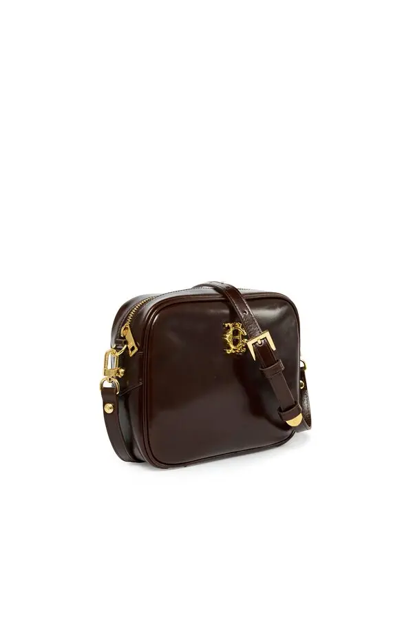 Holland Cooper Country Camera Bag Leather 's