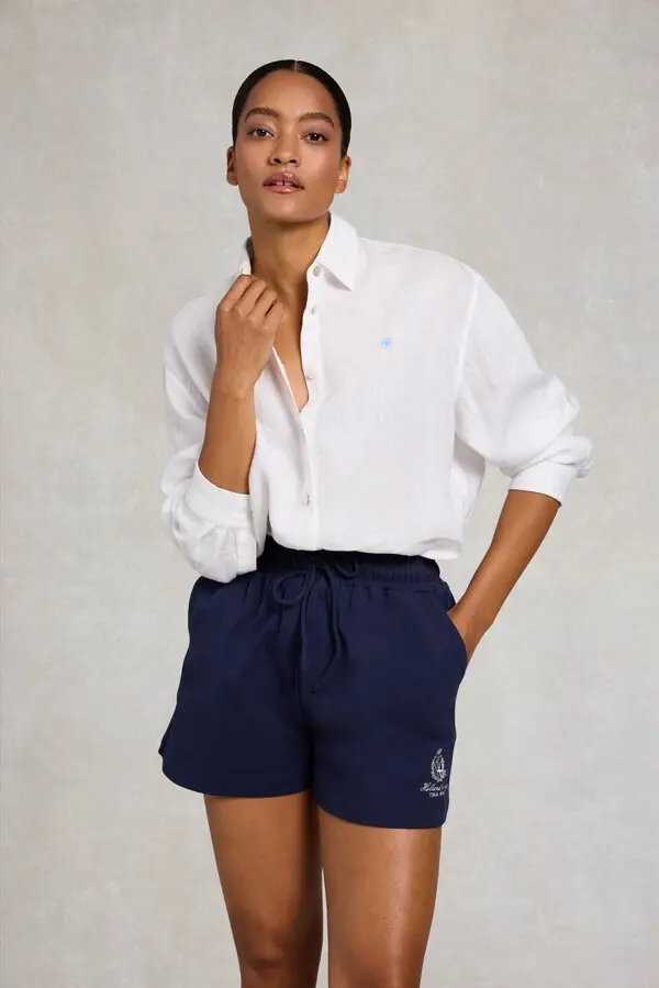 Holland Cooper Country Club Short Washed 's
