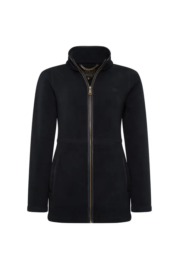 Holland Cooper Country Longline Fleece 's