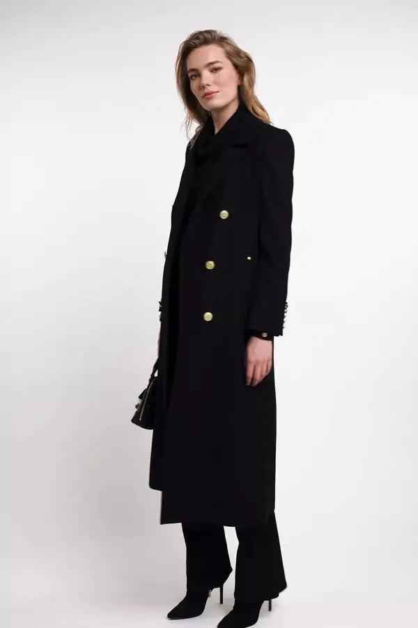 Holland Cooper Daisy Roll Neck Knit 's