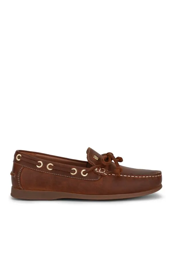 Holland Cooper Deck Shoe