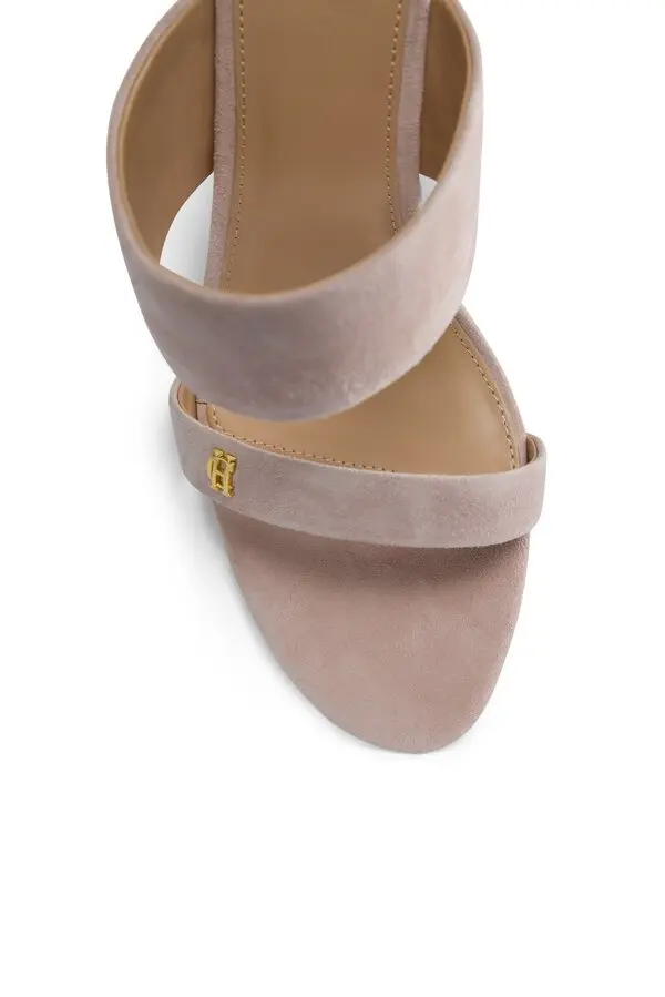 Holland Cooper Ellenborough Sandal Suede