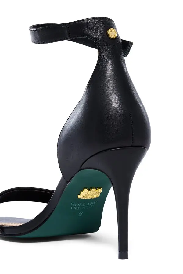Holland Cooper Ellenborough Stiletto Leather 's