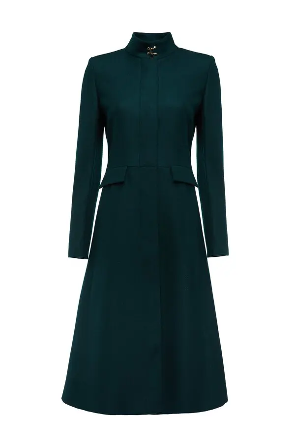 Holland Cooper Dowdeswell Coat 's