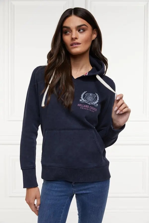 Holland Cooper Events Hoodie 's