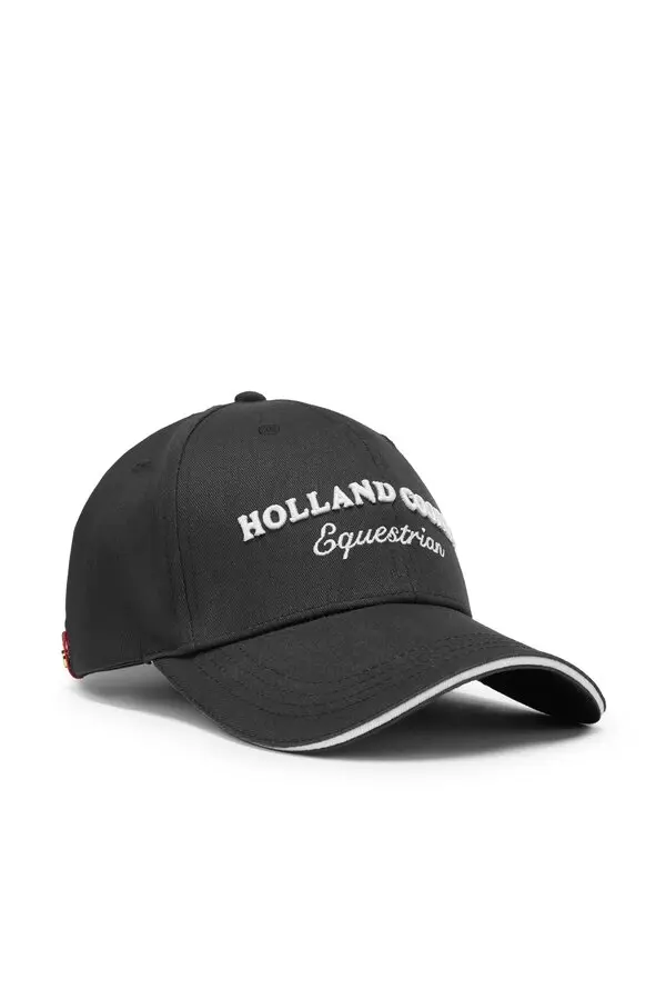 Holland Cooper Equestrian Cap 's