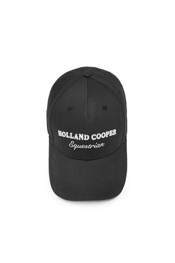 Holland Cooper Equestrian Cap 's