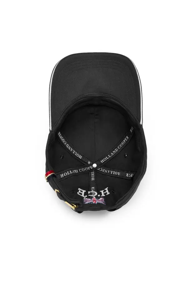 Holland Cooper Equestrian Cap 's