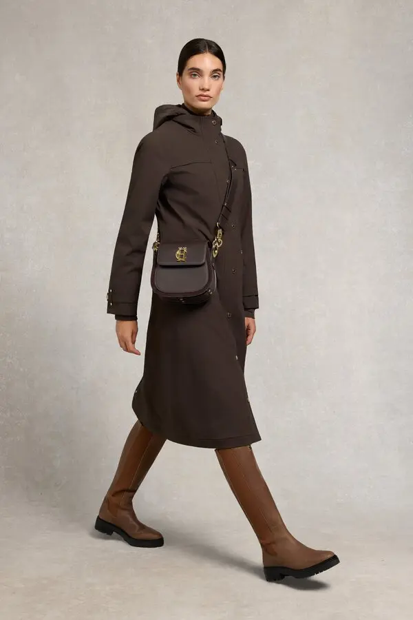 Holland Cooper Folgate Rain Coat 's