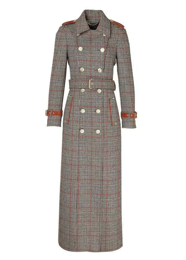 Holland Cooper Full Length Marlborough Trench Coat Windsor 's